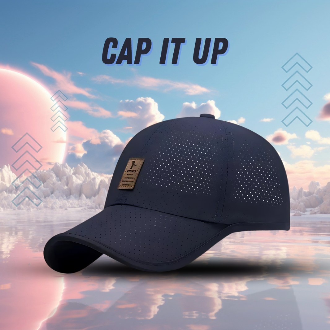 Caps – Trekmad